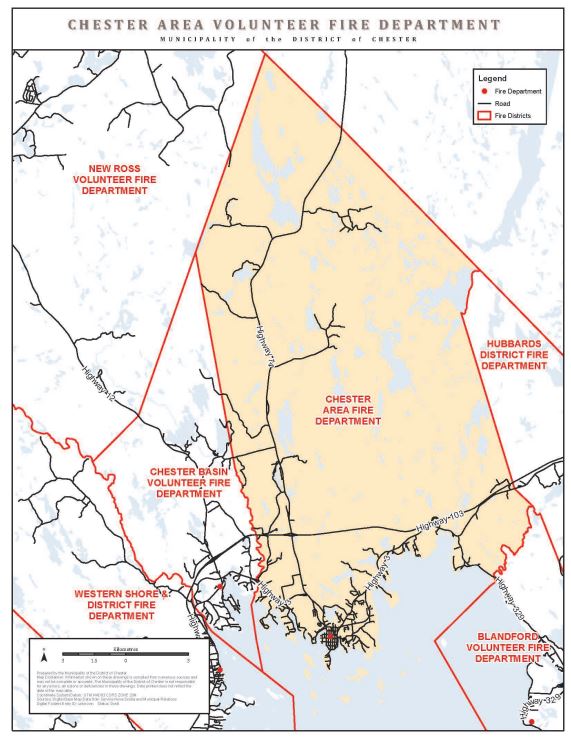 Acre Architects selected to design new Chester fire station - Acadia ...
