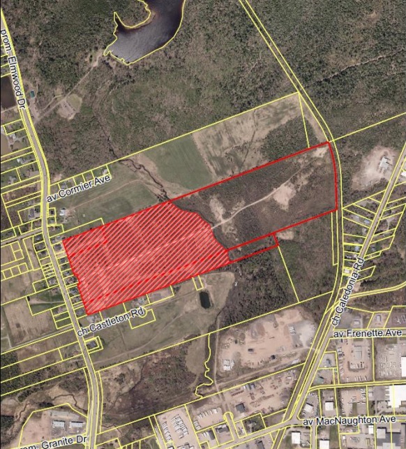 Moncton Council Approves New Elmwood Drive Neighbourhoods | 91.9 The Bend