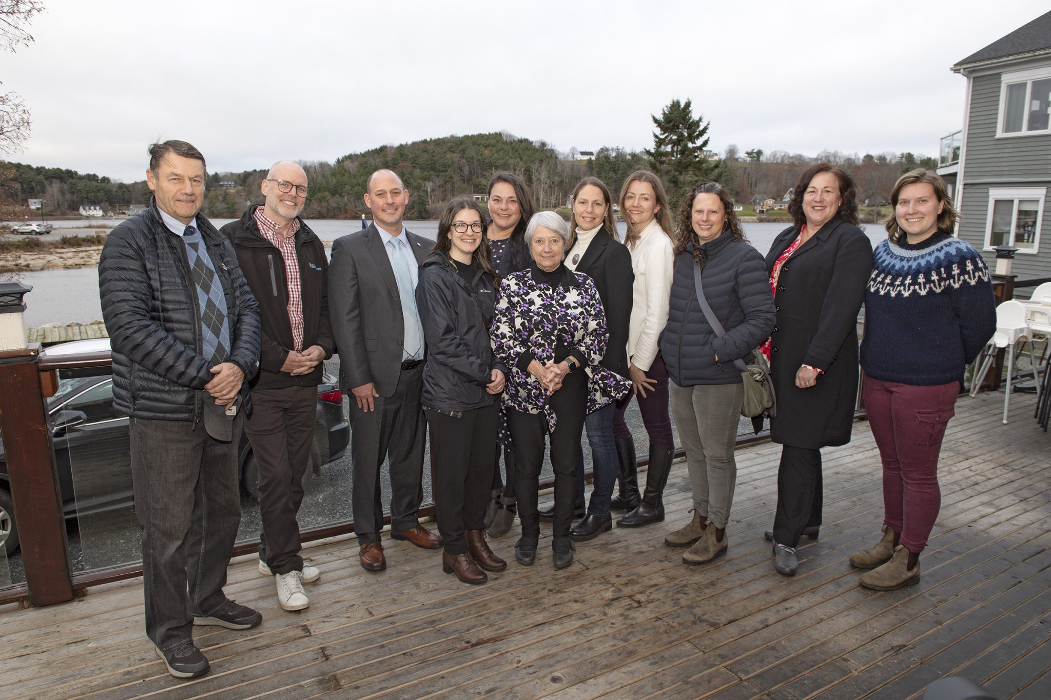 NS Celebrates successes’ of Sustainable Communities Challenge Fund ...