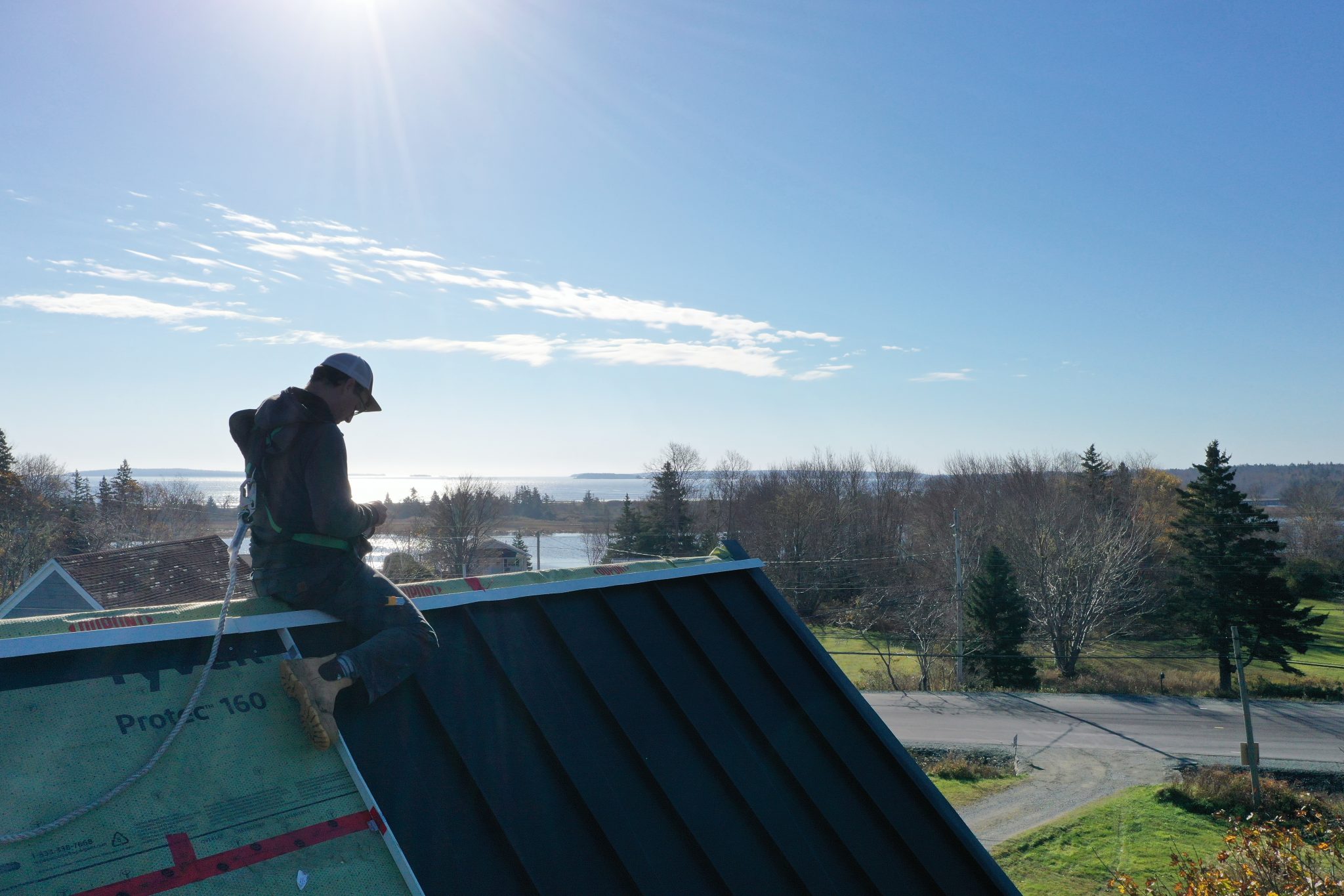 “Why buy a roof with holes?” KLAD Roofing Brings Premium Scandinavian ...